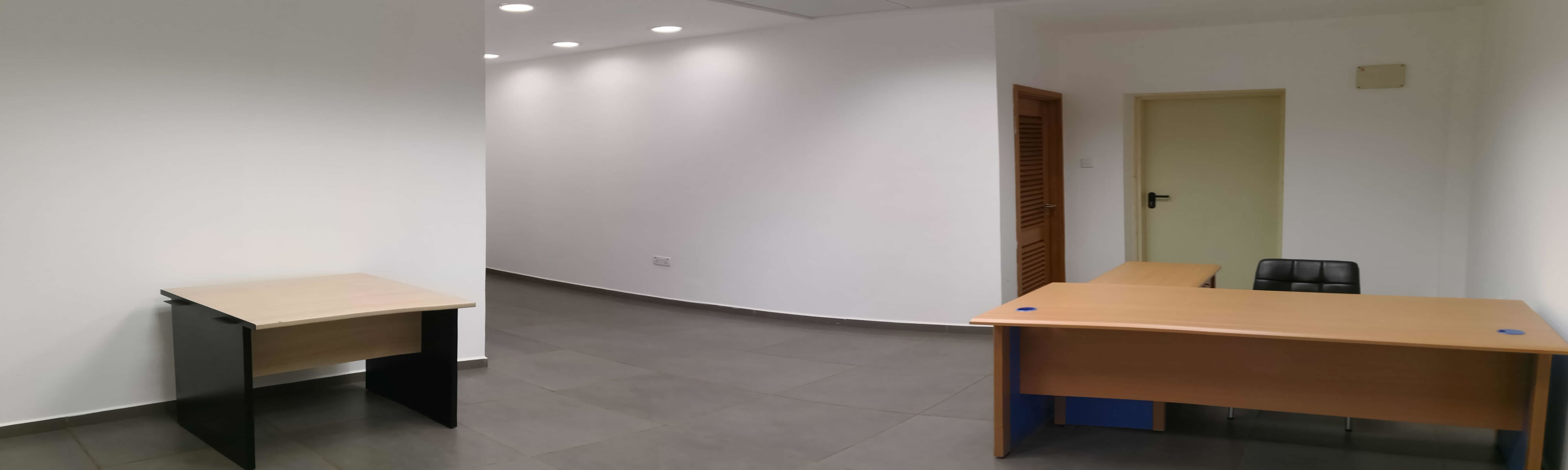 Rolider Ghana Limited - Tema Logistic Center