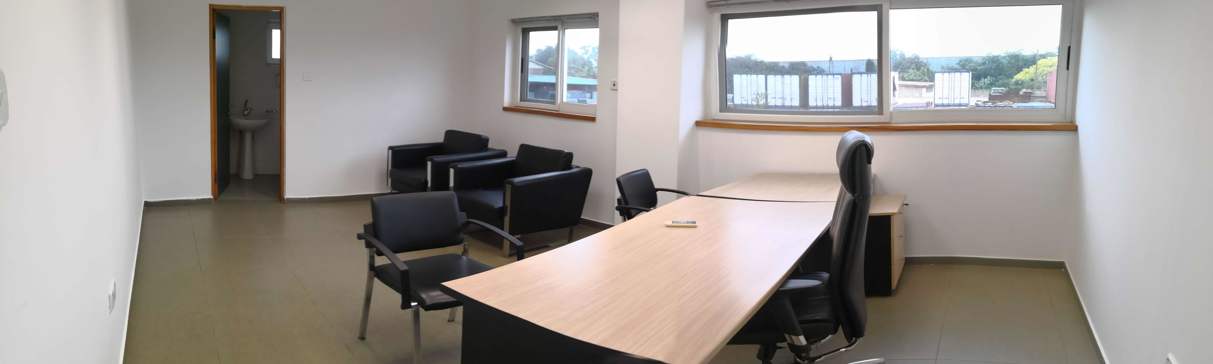 Rolider Ghana Limited - Tema Logistic Center